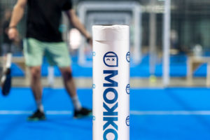 Mokko Padel Project